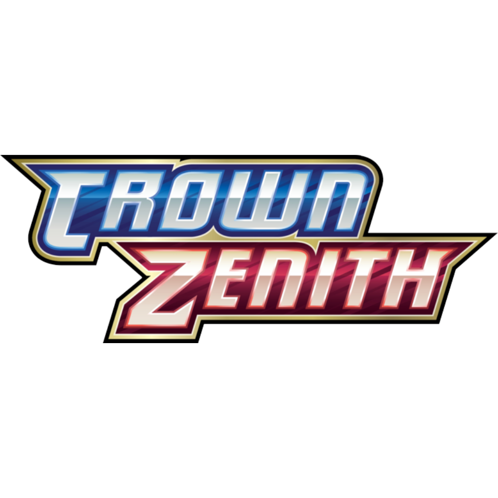 Crown Zenith – Cardboard Clubhouse